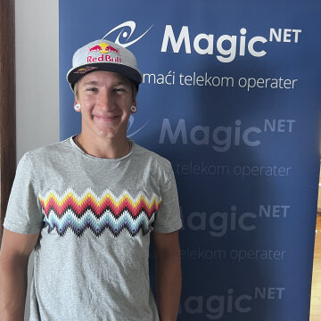 Magic Net - Internetska veza budućnosti